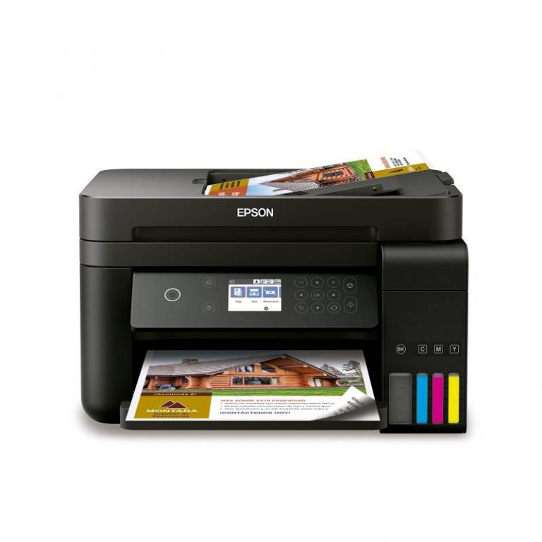 Canon PIXMA E402 - Impresora multifunción - color - El Salvador ...