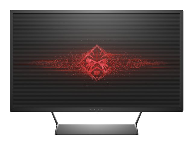 OMEN by HP 32 - Monitor LED - 32"