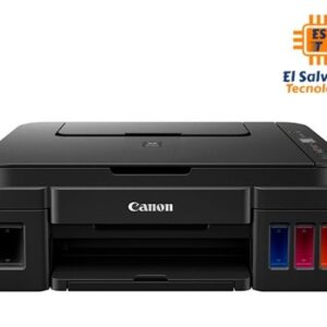 Canon PIXMA E402 - Impresora multifunción - color - El Salvador ...