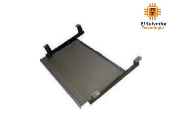 Porta teclado Plástico CNT 347