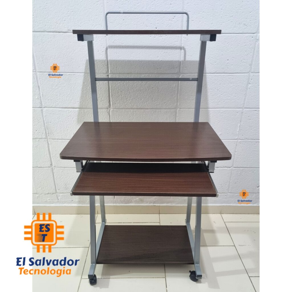 Escritorios de Oficina - El Salvador Tecnologia y Muebles de Oficina