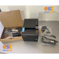 Impresora Térmico Para recibos Epson TM T20III - C31CH51001