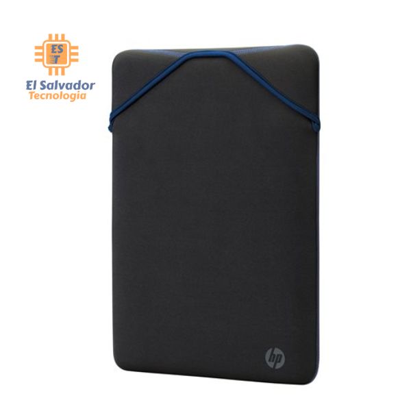 Maletín Para Laptop HP Protective - 15.6 Pulgadas - 2F1X7AA
