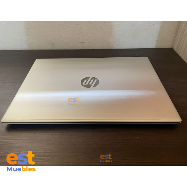Laptop REFURBISHED HP PAVILION