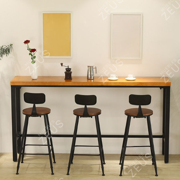 mesa para comedor en estructura tubular tb-M0104 - El Salvador ...
