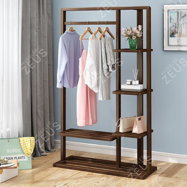 Closet estructura tubular tb-ET0106 - El Salvador Tecnología y Muebles ...