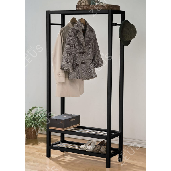 Closet estructura tubular tb-ET0109 - El Salvador Tecnología y Muebles ...